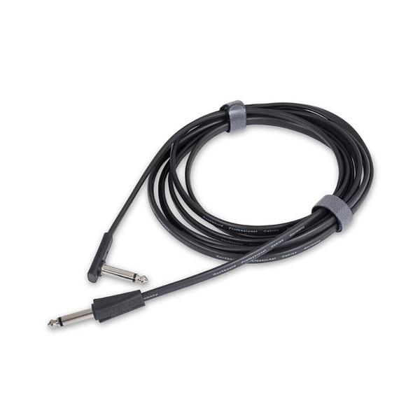 Rockboard 300cm Flat Instrument Cable – Sunday Guitars